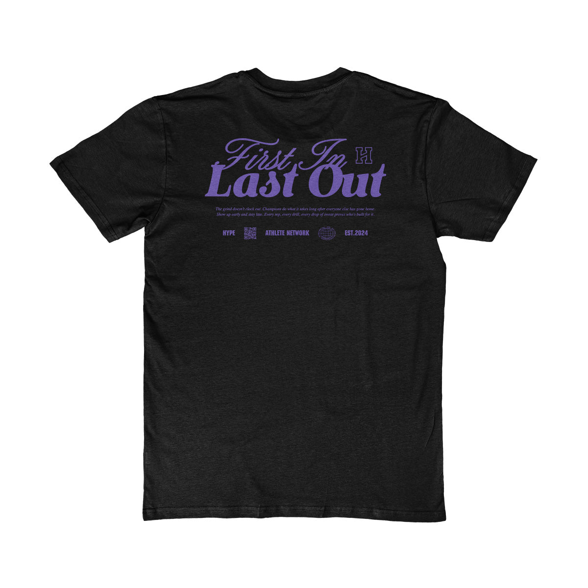 Graphic Tees – HYPE